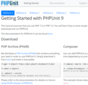 PHPunit 원격코드: eval-stdin.php 취약점 • Economics|IT
